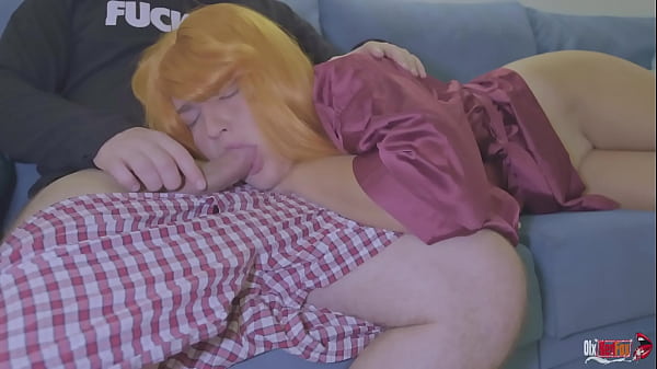 Why Stepson Fucks My Mouth& Stepmom Risky Oral Creampie On Couch - xxx Videos Porno Móviles ...