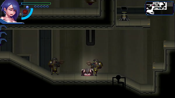 Future Fragments And Hentai Game Pornplay Selected By The Fans And Epand2 Cyberpunk Creampie Gangbang