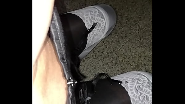 Crossdresser Having Fun In Adult Bookstore Glory Hole Xxx Videos