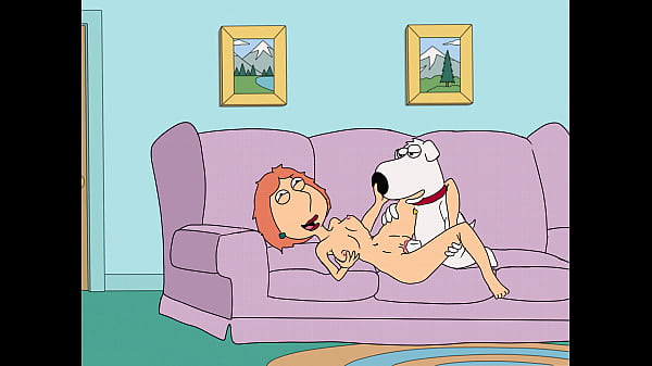 Lois And Brian Hide The Bone While Peters At Work &family Guy& - xxx Videos Porno Móviles ...