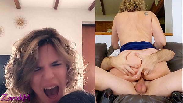 My Wife's Friend Came To Visit& She Asked Me For A Massage And To Fuck Her In The Ass - xxx ...