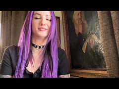 Goth Teen Squirts On Step Brother's Cock - Valerica Steele - Family Therapy - Alex Adams - xxx ...